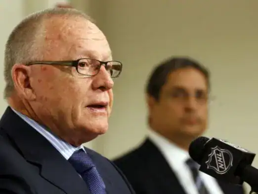 Jim Rutherford Has Cap-Locked A Middling Cup Contender - The Point of ...